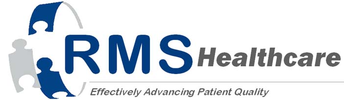 RMS Healthcare | Your Source for ICH CAHPS® Information - RMS