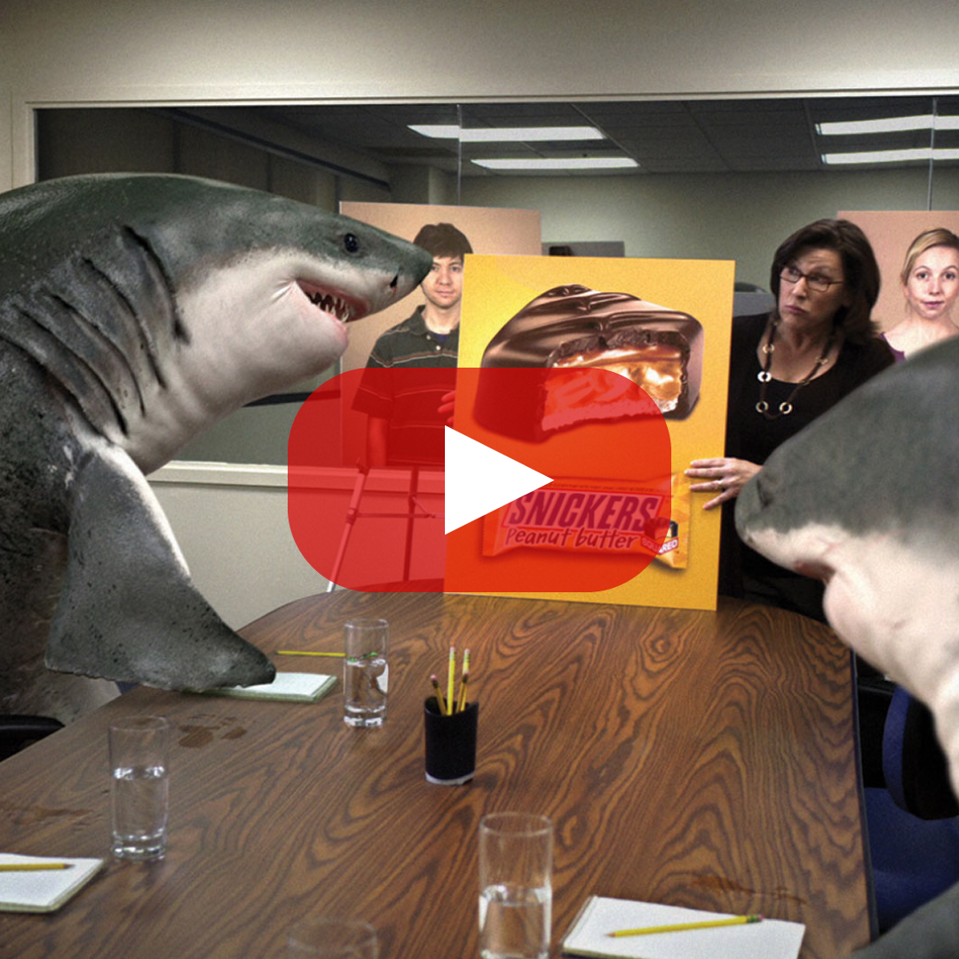 Did You Know Focus Groups Are Being Featured In Commercials? - RMS