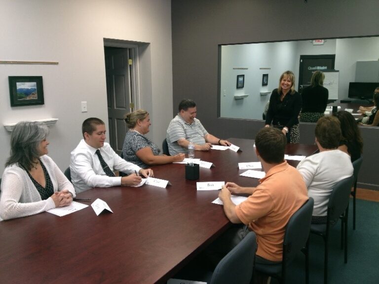 Recruiting the Right Participants for Your Focus Groups: Best Practices ...