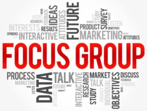 Focus Group Best Practices & Why RMS is YOUR CNY Focus Group Facility - RMS